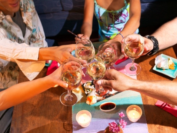 20 Best Alcohol Choices for this Weekend