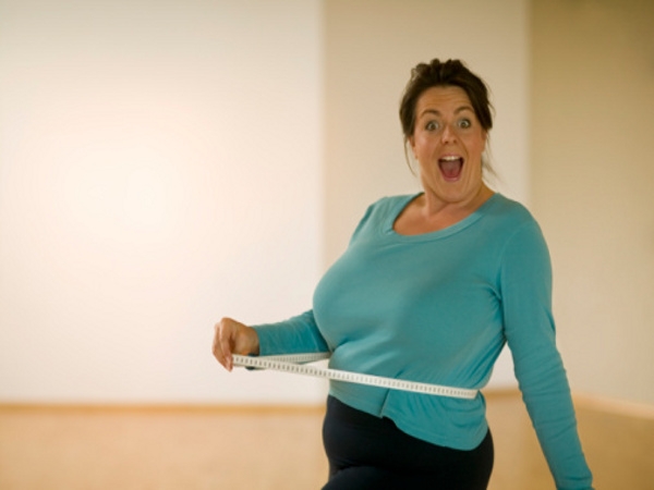 5 Reasons Why You Are Gaining Weight This Summer