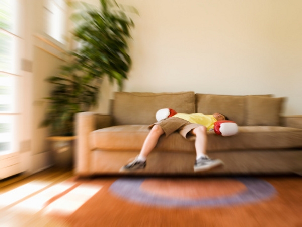 Top 8 Ways to Fight Fatigue | Healthy Living