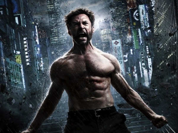 Celebrity Fitness: Get A Body Like ‘The Wolverine’ | Diet & Fitness