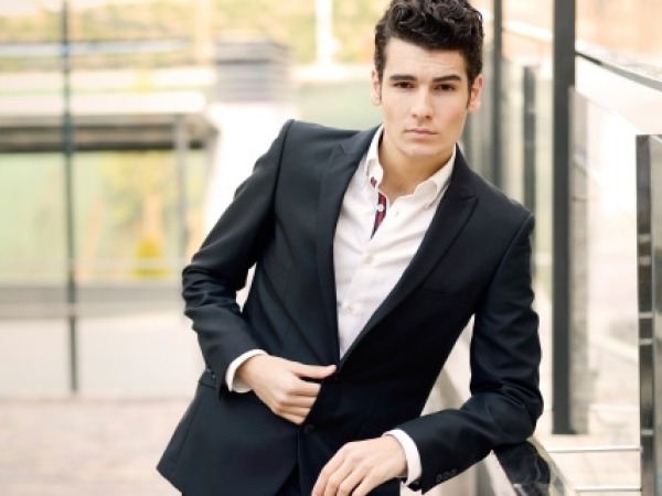 15 Beauty Treatments for Men | Healthy Living