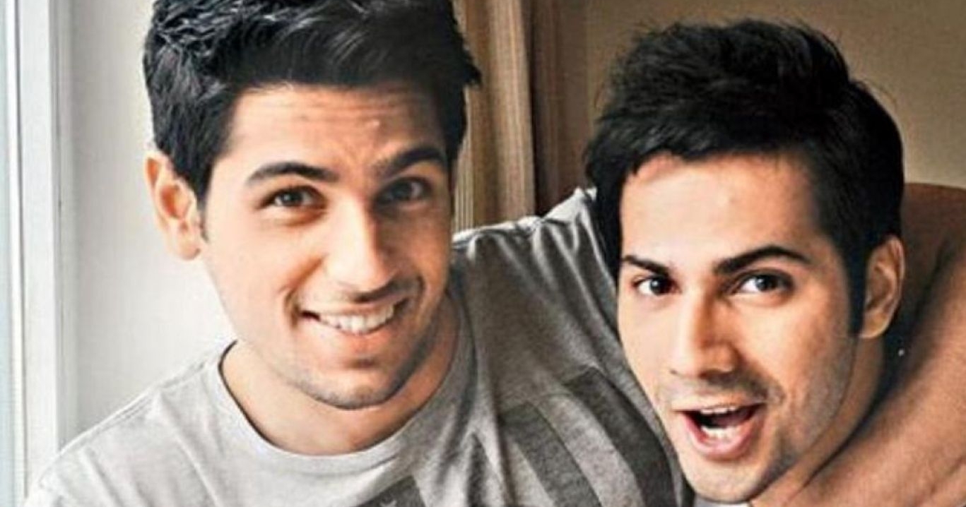 10 Bollywood Bromances We Would Love To See On-screen