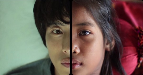 Watch What Happens When The Worlds Of A Rich And Poor Kid Collide