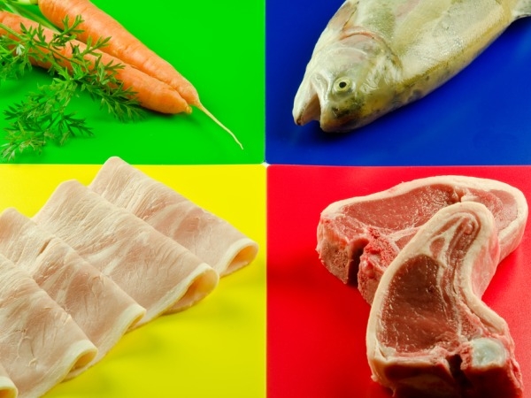 Top 18 Safe Food Habits for Good Health | Healthy Living