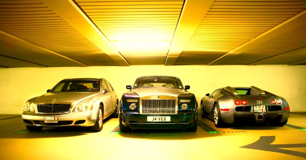 Police Apathy Helps These 40 Friends To Expose An Interstate Car Theft ...