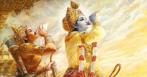 8 Iconic Moments From The Mahabharata That Resonate With All Of Us