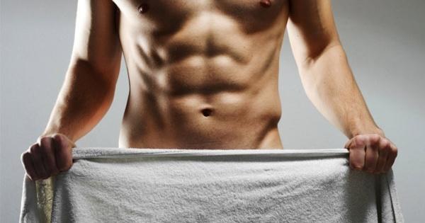 5 Reasons Why Men Should Groom Their Privates Healthy Living