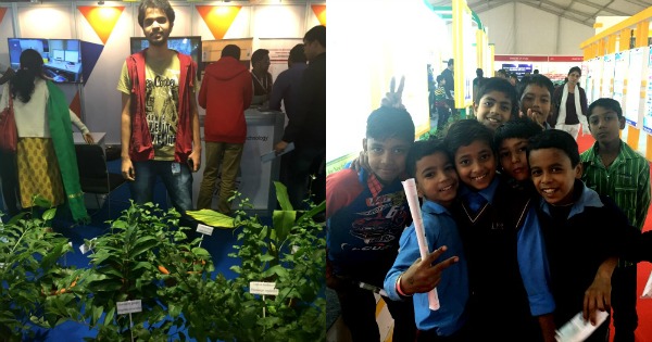 7 Student Projects From IIT-Delhi's India International Science Fair ...