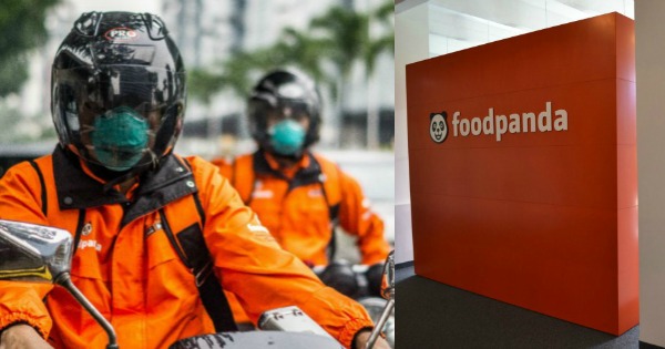 Not So Happy New Year For Foodpanda Workers. Online Order App Lays Off ...