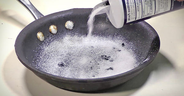 Check Out These 7 Amazing Household Hacks Using Salt