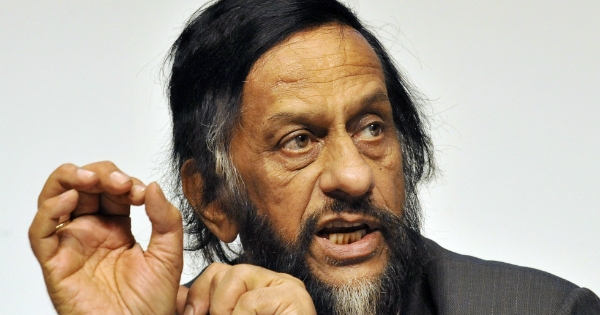 10 Years Of Alleged Sexual Harassment: Pachauri Granted 3 Days Interim ...