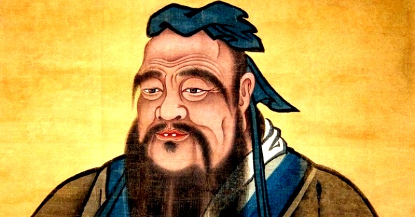 25 Wisest Things Confucius Ever Said