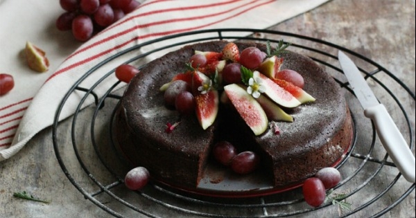 These Healthy Desserts Are So Much Better Than Sex