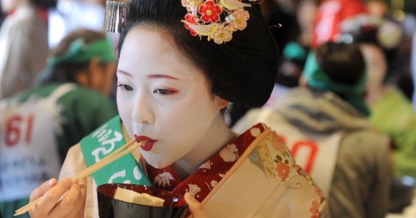 13 Japanese Diet Tips For A Healthy And Gorgeous You