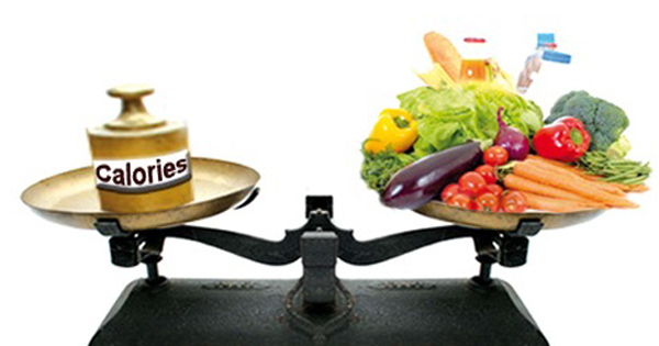 Everything You Need To Know About The Oh-So-Important Calorie