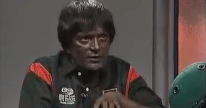 Warning: This Interview Will Ruin All Cricket Interviews For You. For A ...