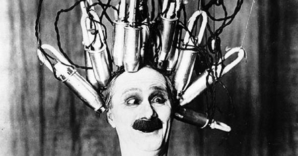 7 Really Bizarre Things Scientists Have Discovered In The Recent Past 7 Really Bizarre Things Scientists Have Discovered In The Recent Past