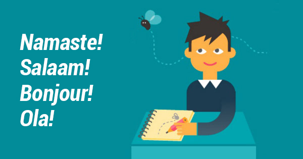 Here's How Learning A New Language Makes You A Smarter Person