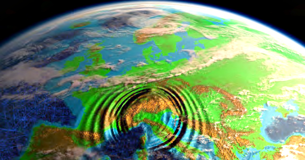 IIT- Madras Plans To Predict Earthquakes Through Satellites In Space