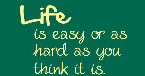 Life Is Easy, Why Make It So Hard? Watch This Farmer Decode The Secrets ...
