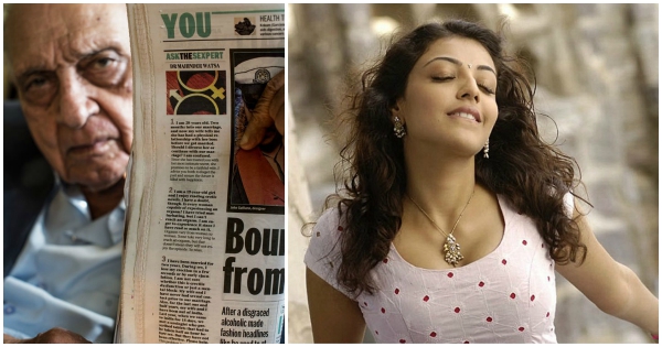 Indias Most Famous Sexpert The 91 Year Old Dr Mahinder Watsa Tells Us What Indian Women Want