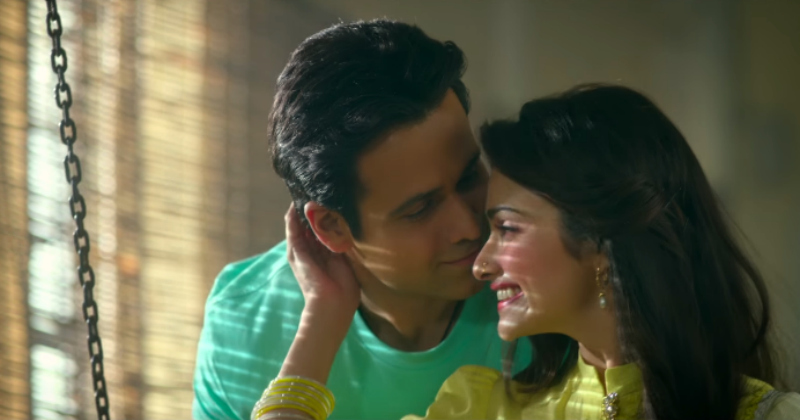 WATCH: This New Song From 'Azhar' Is Bound To Tug At Your Heartstrings