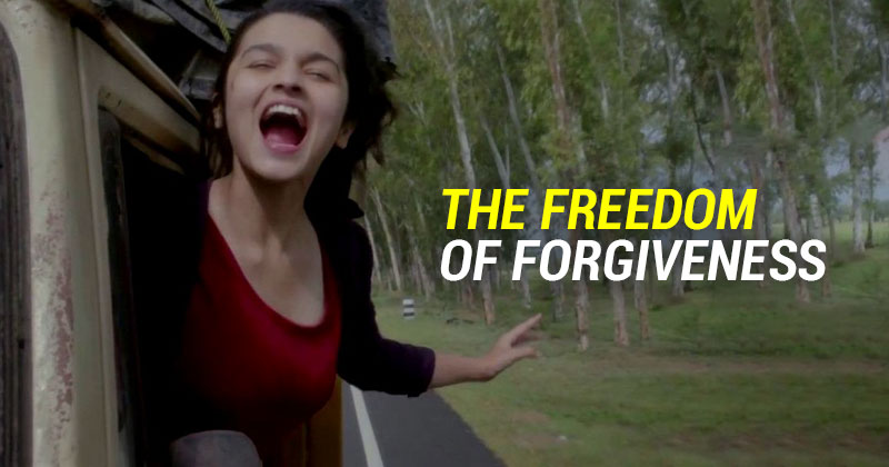 Forgive And Forget If You Want To Live A Healthy And Happy Life