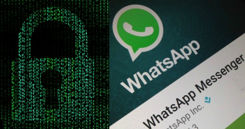 WhatsApp Just Introduced A Feature To Secure The Data Of 1 Billion ...