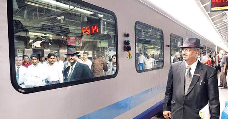 Bouncers, GPS And More: Here's What You Need To Know About Mumbai's ...