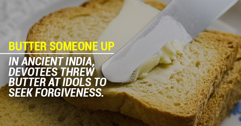 13 English Phrases You Use Everyday And Their Historical Origins