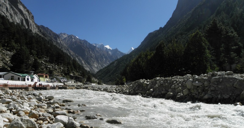 This Magical Tribute To Ganga Will Take You Through A Beautiful Journey ...