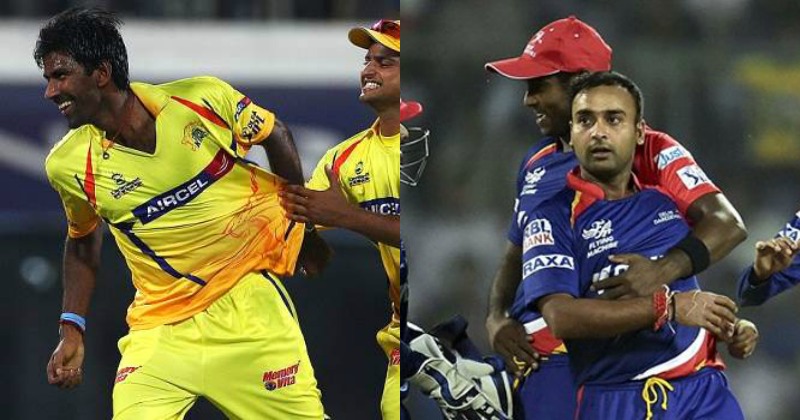 Here's A Lookback At The 13 Amazing IPL Hat-Tricks Which Will Never Be ...