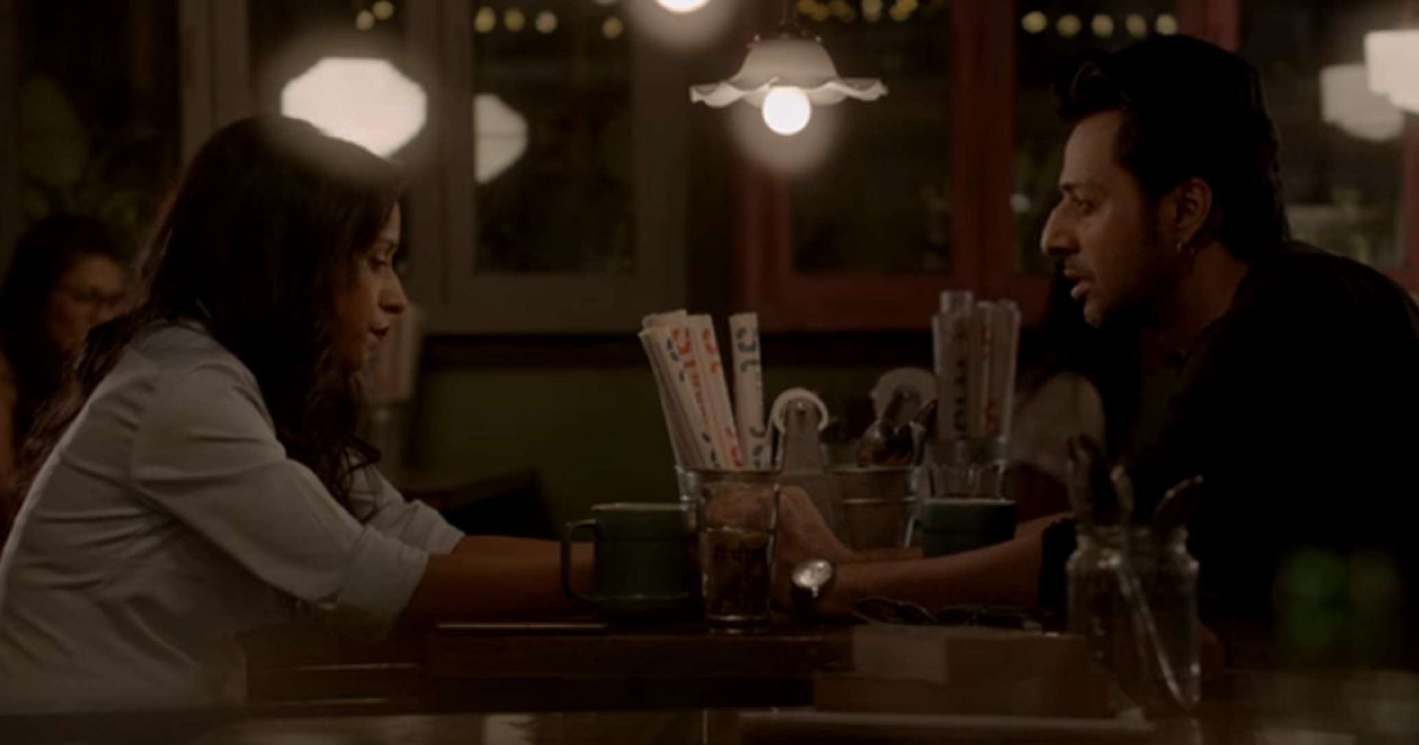 This Short Film Is A Sweet Reminder That Love Can Help You Survive All ...