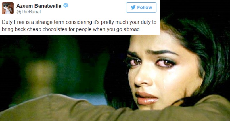 15 Hilarious Tweets That Pretty Much Sum Up Your Life As An Indian