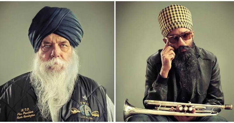 In These Photos 2 Photographers Aim To Show The Beauty Of American ...