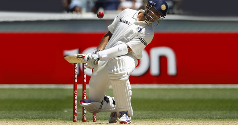 5 Of The Slowest Test Cricket Innings Of All Time