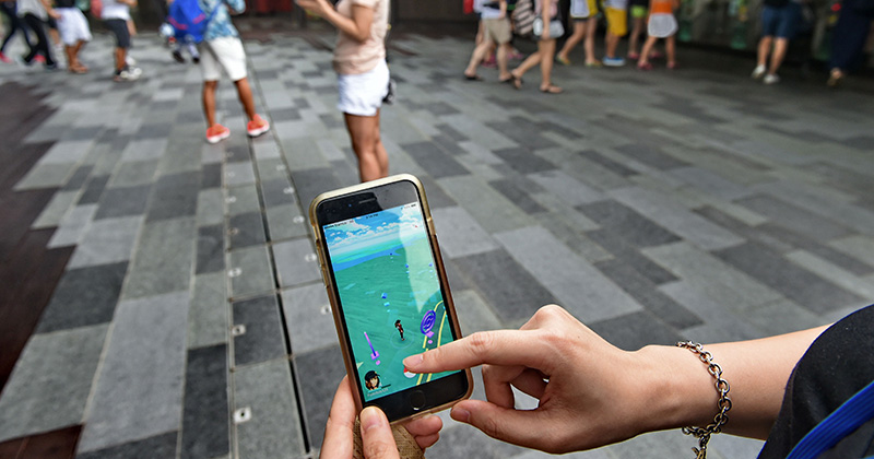 Pokemon Go Is Officially 'Haram' In India After Muslim Clerics Issue ...