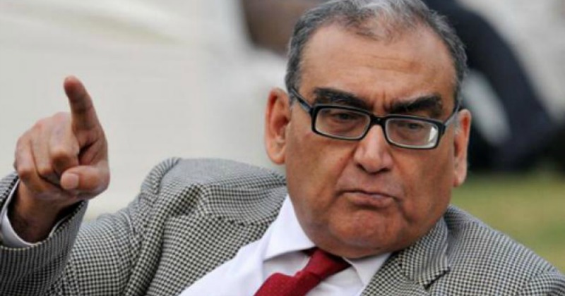 Justice Katju Feels Keralites Are Real Indians, Believes They Have ...