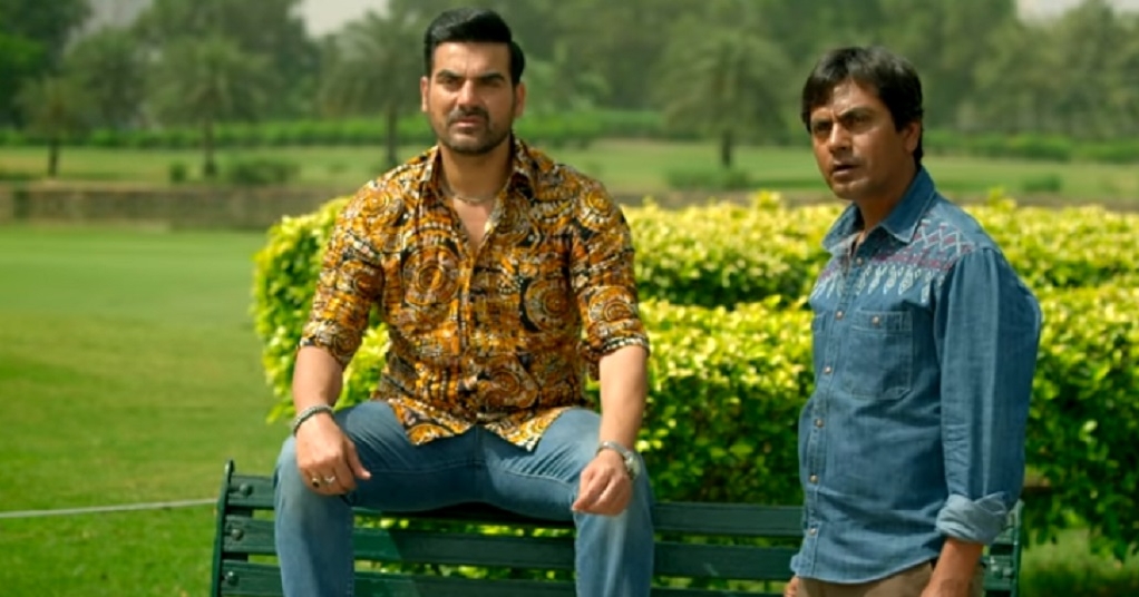 The Trailer Of 'Freaky Ali' Is Out And It's A Laughter Riot That You ...