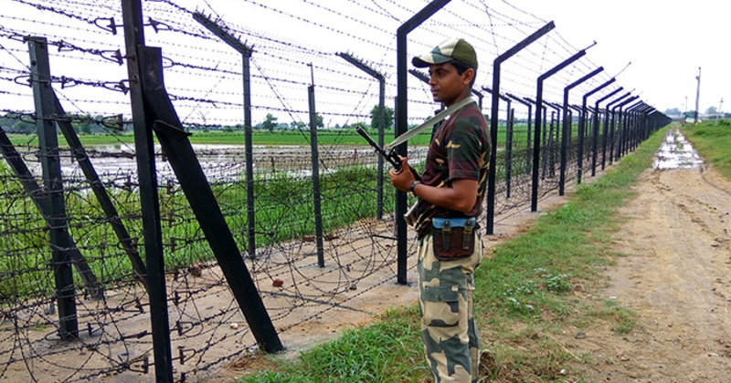 The Border Security Force Is Really Indias First Line Of Defence The Tragedy Is Not Many Know
