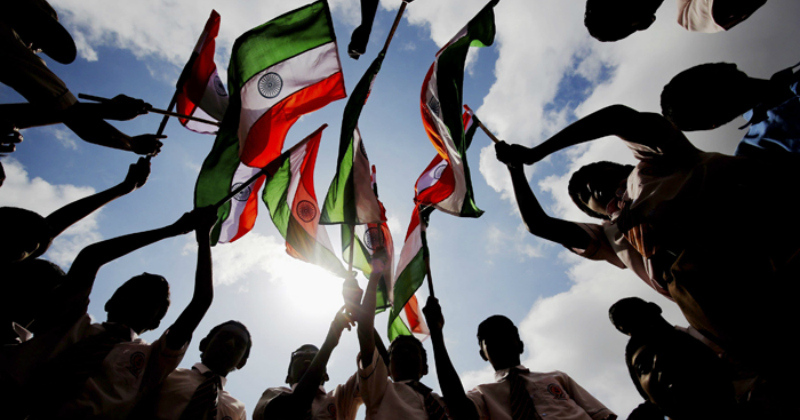 The Amazing Rendition Of Our National Anthem + 5 Other Stories That ...