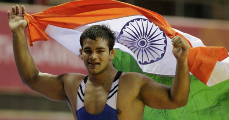 Narsingh Yadav Will Be Allowed To Compete In Olympics But May Be Tested ...