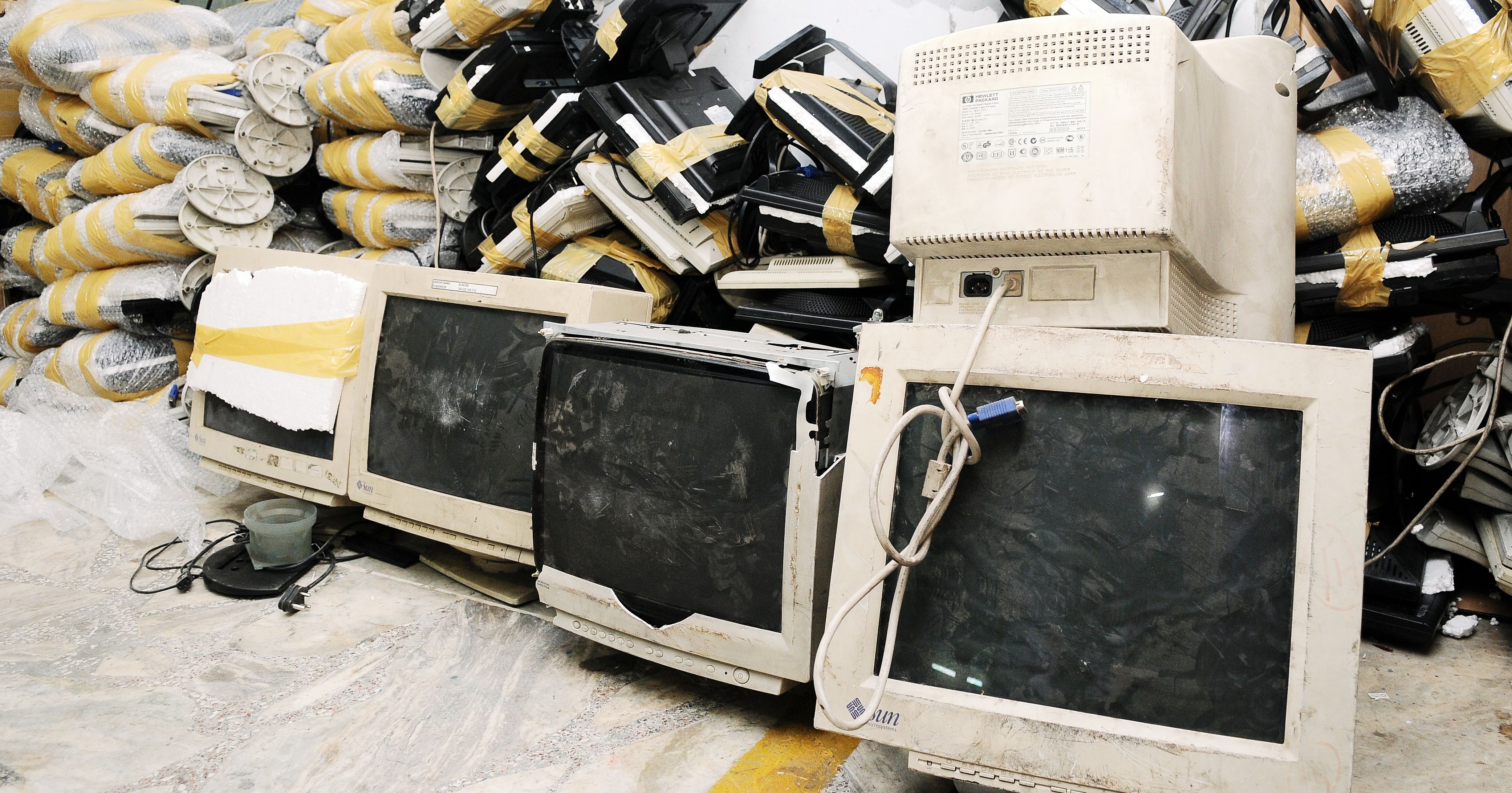 18 Stunning Pictures That Highlight The Importance Of Recycling