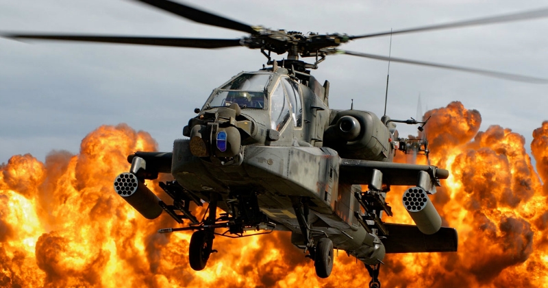 US Plans Futuristic #MakeInIndia Combat Choppers + 5 News Stories From ...