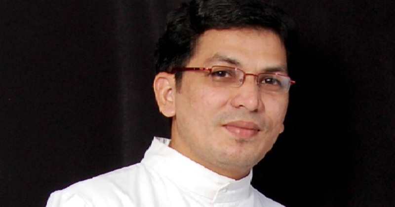 Kerala Catholic Priest Gets Double Life Sentence For Rape Of Minor Girl