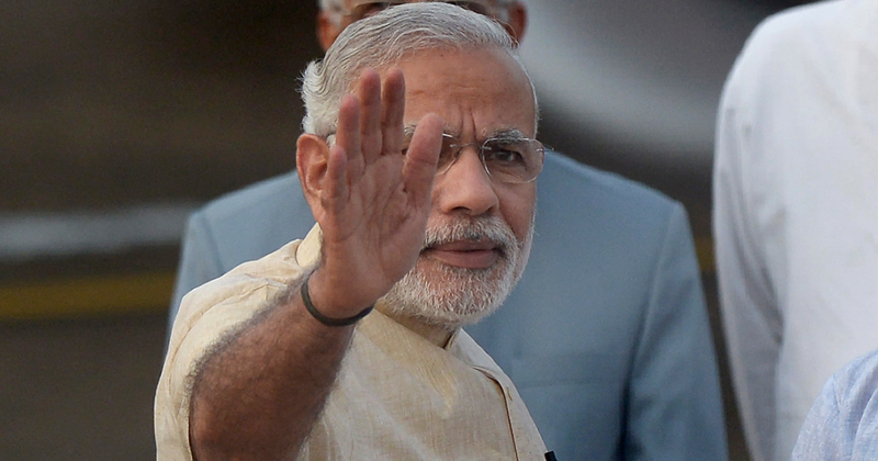 Behind The Note-Ban, This Team Of Six Worked Secretly At PM Narendra ...