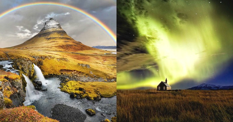 15 Stunning Photos Of Iceland That Will Inspire You To Visit In 2017