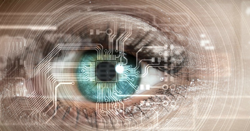 From 2017, Singapore Will Record Eye Scans Of Its Citizens For ...