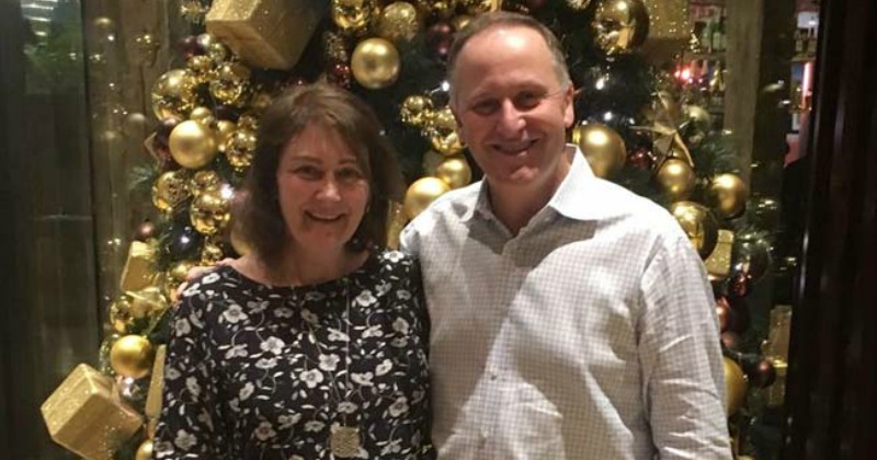 Kiwi PM Resigns After His Wife Tells Him That Their Kids Were 'Facing ...