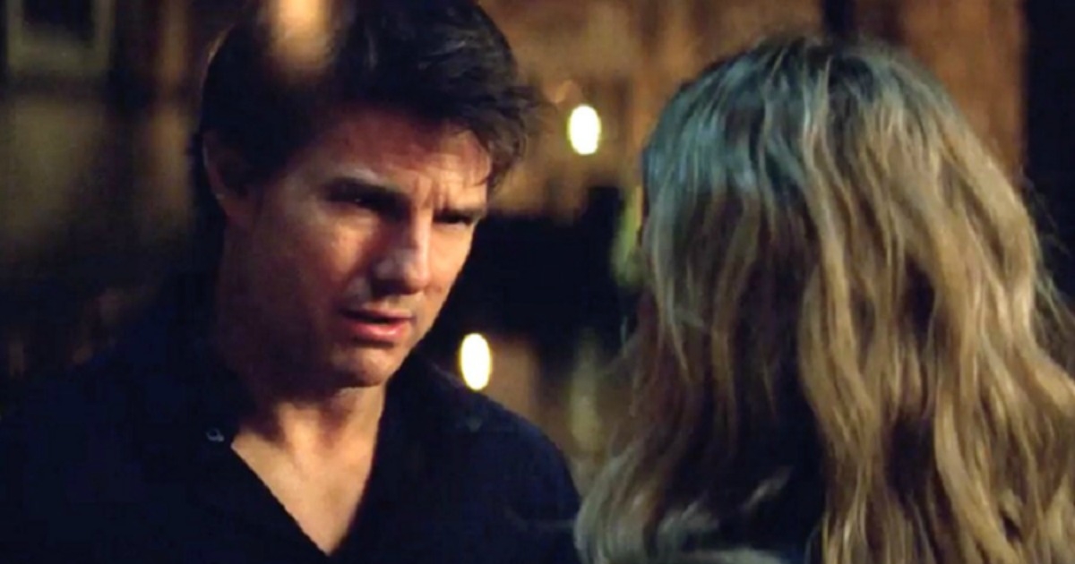 The First Teaser Of 'The Mummy' Is Out And It Has Nothing New In It ...